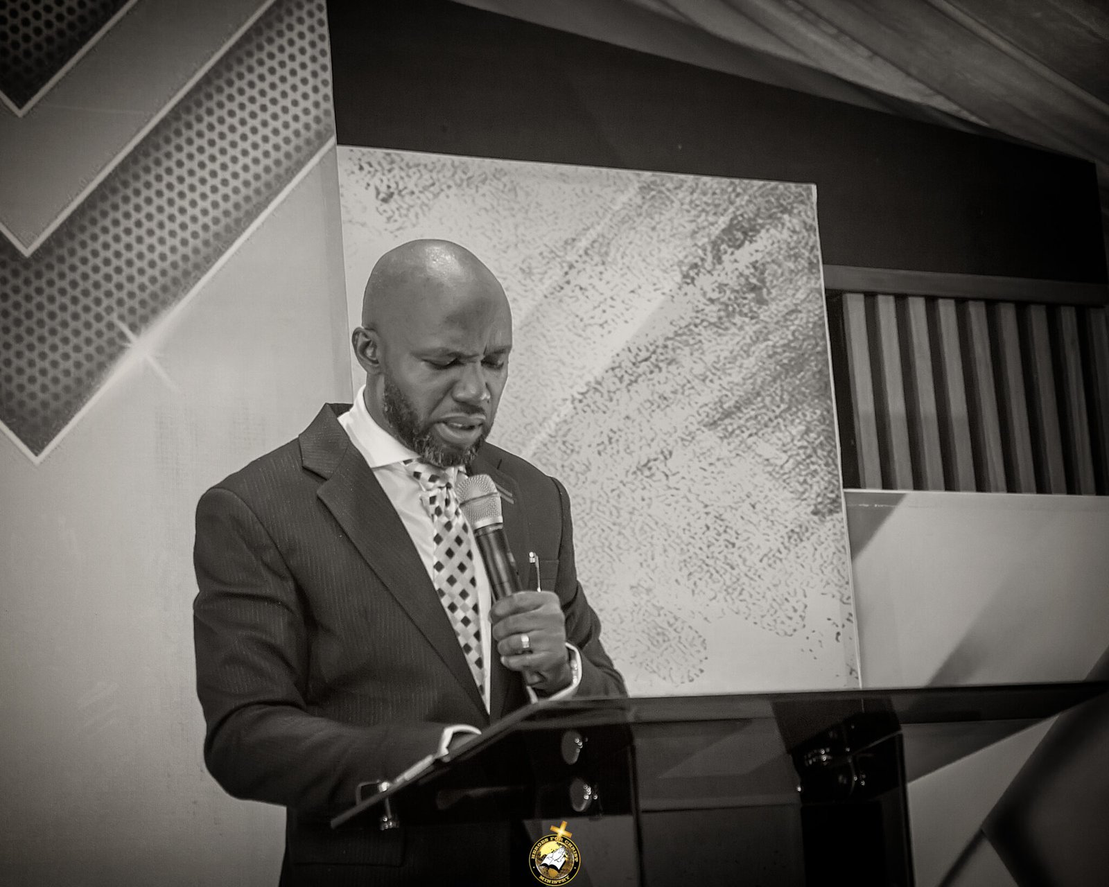 Lead Pastor - Heroes For Christ Ministry